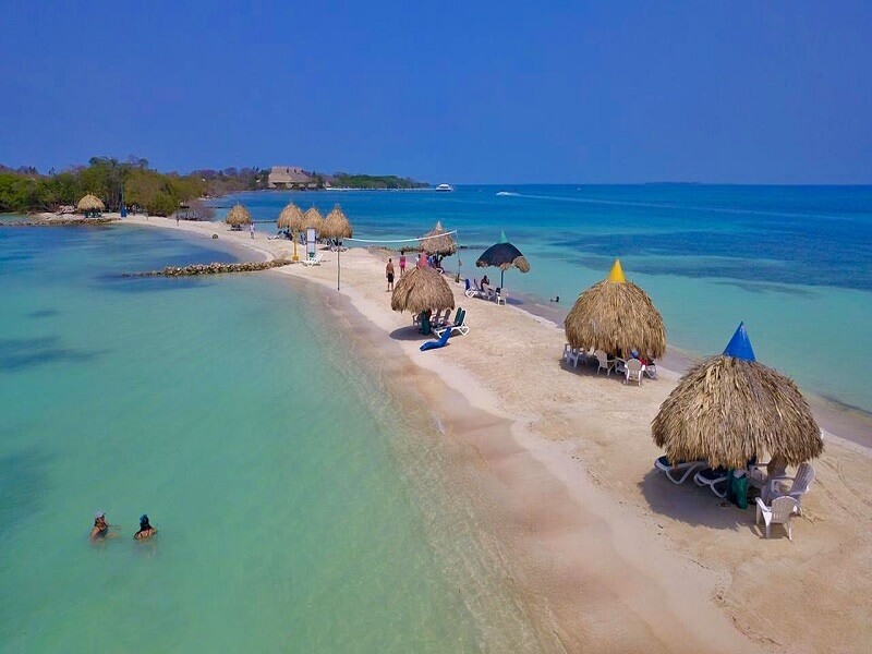 Hotel Isla Palma | Un paseo inolvidable | salidas desde cartagena