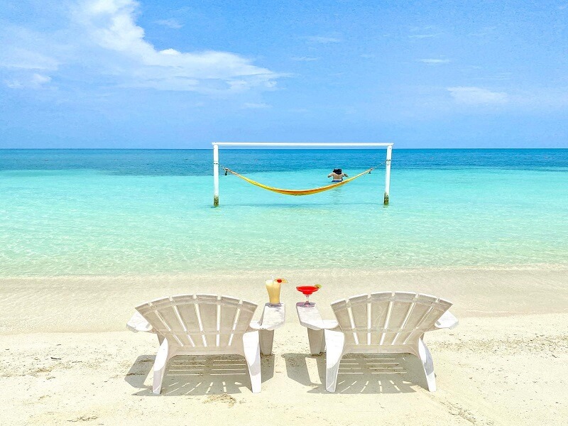 Hotel Isla Palma | Un paseo inolvidable | salidas desde cartagena